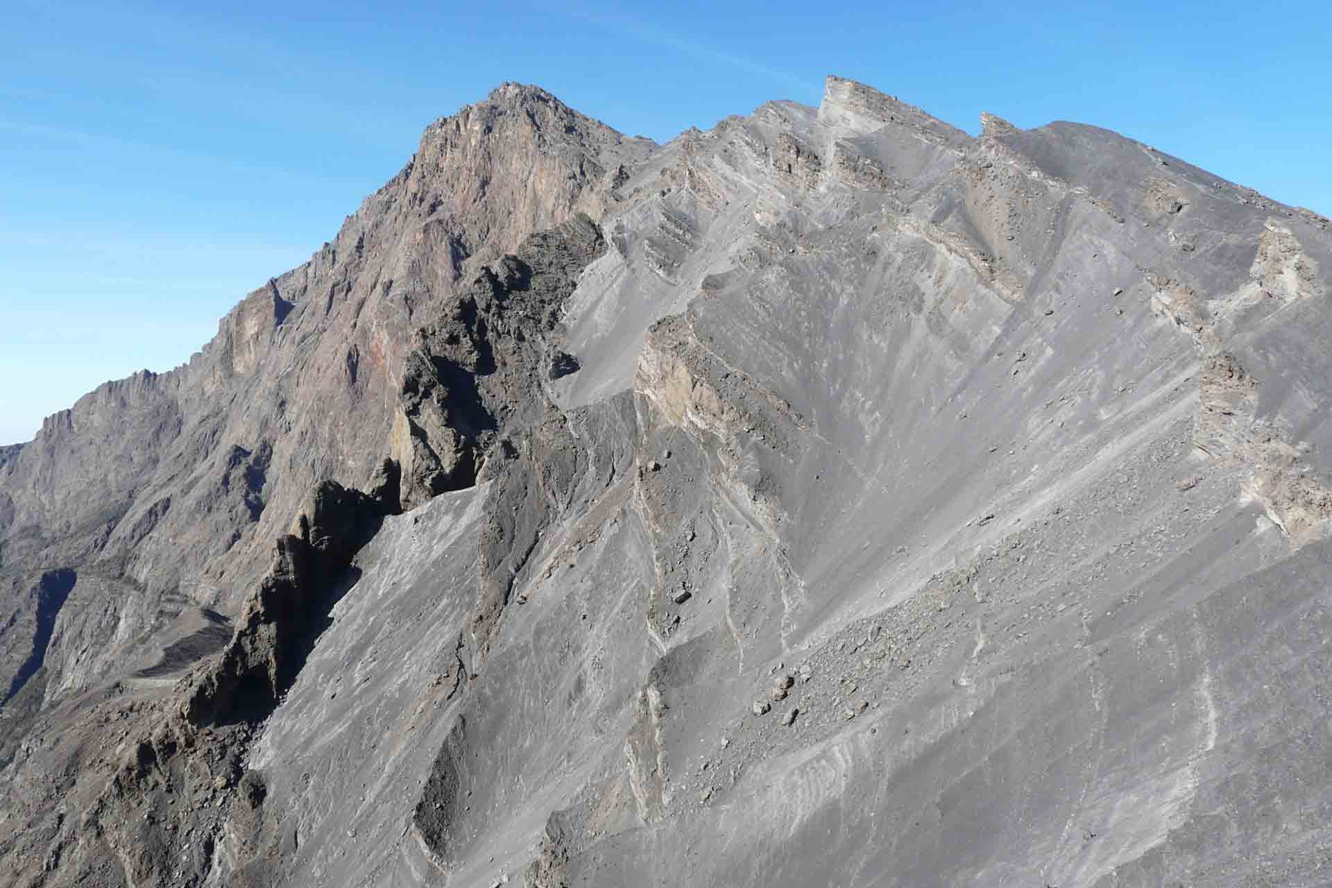 4 Days - Mount Meru Trek | Famous Tours and Safaris