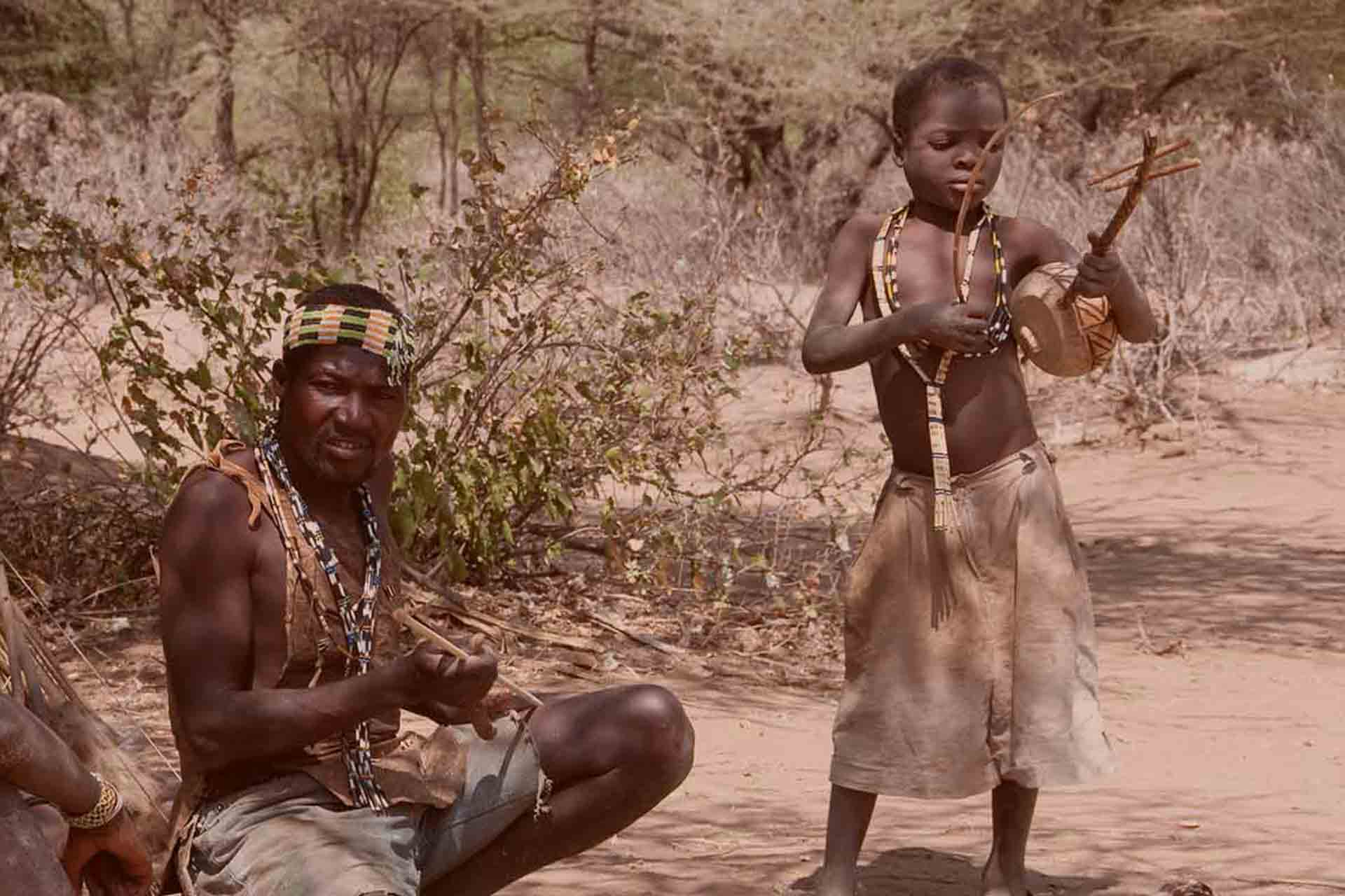 The Hadzabe Activities | Famous Tours and Safaris